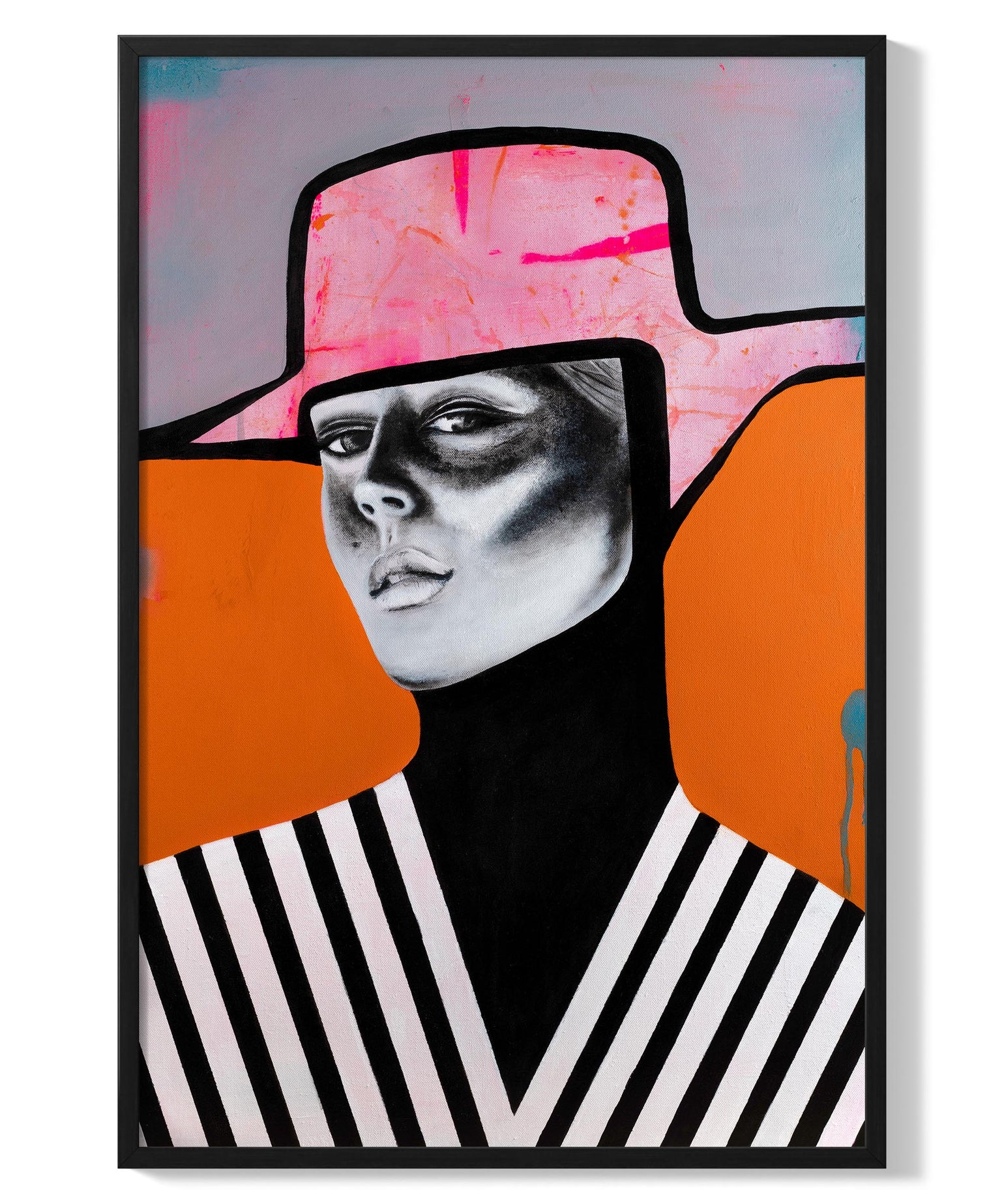 Bexy – Gross Art Gallery