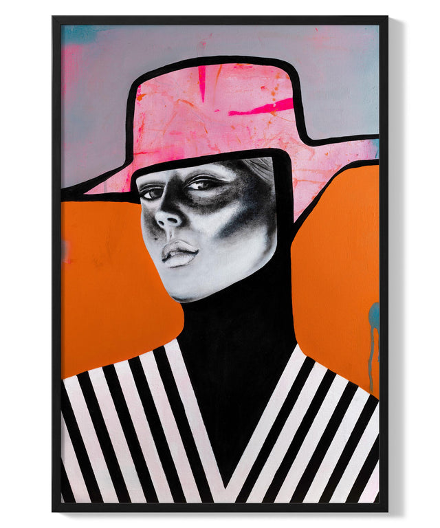 Bexy – Gross Art Gallery