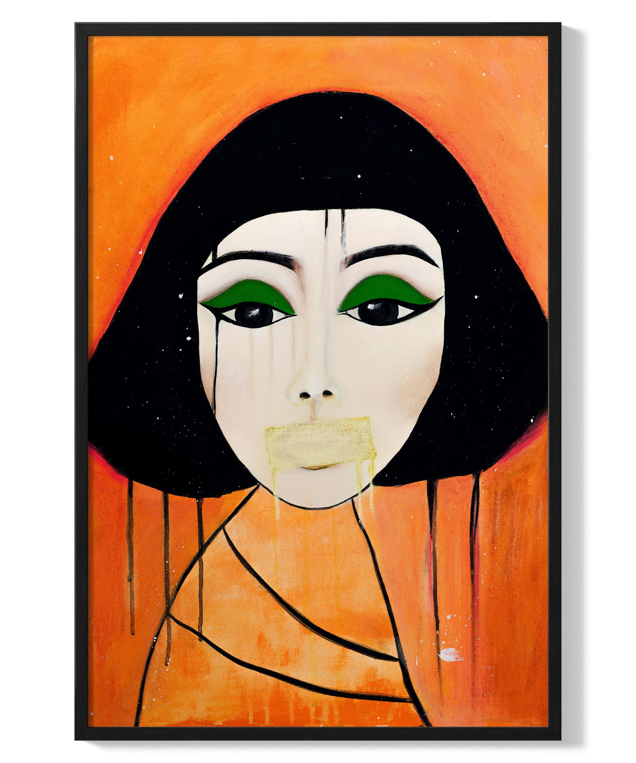 Bexy – Gross Art Gallery