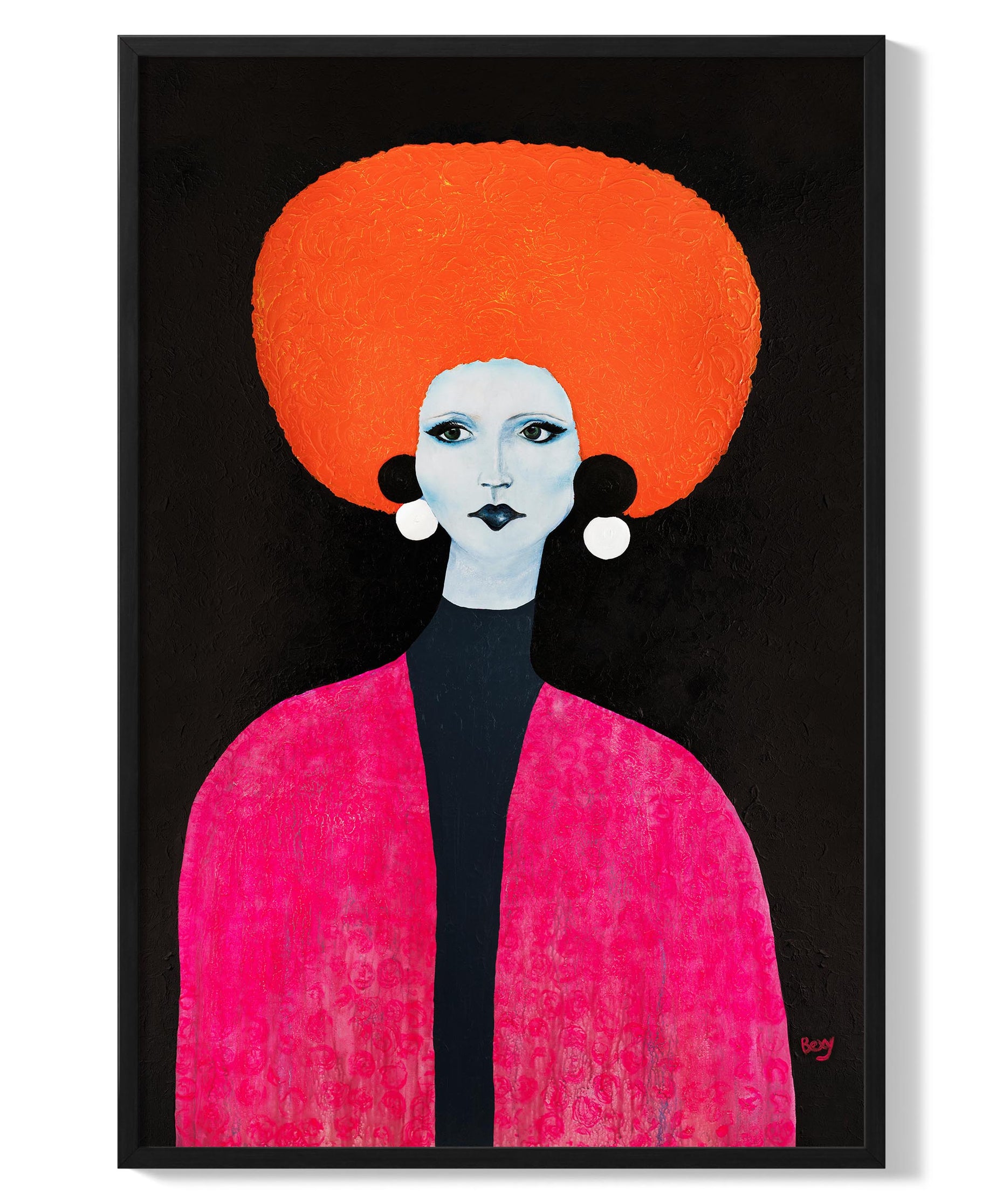 Bexy – Gross Art Gallery