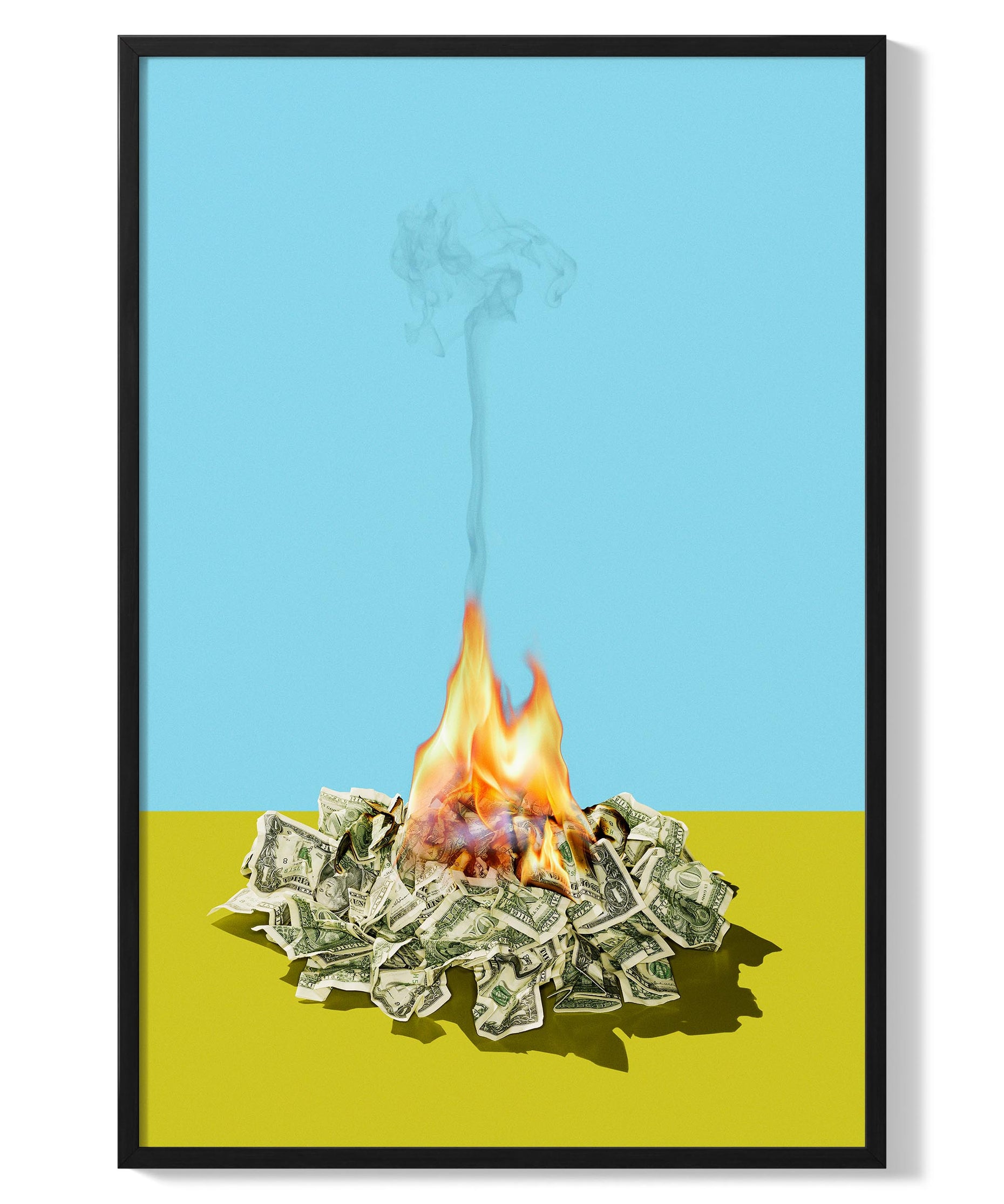 Gross Art Gallery - Strange & Extraordinary Art Prints & Posters