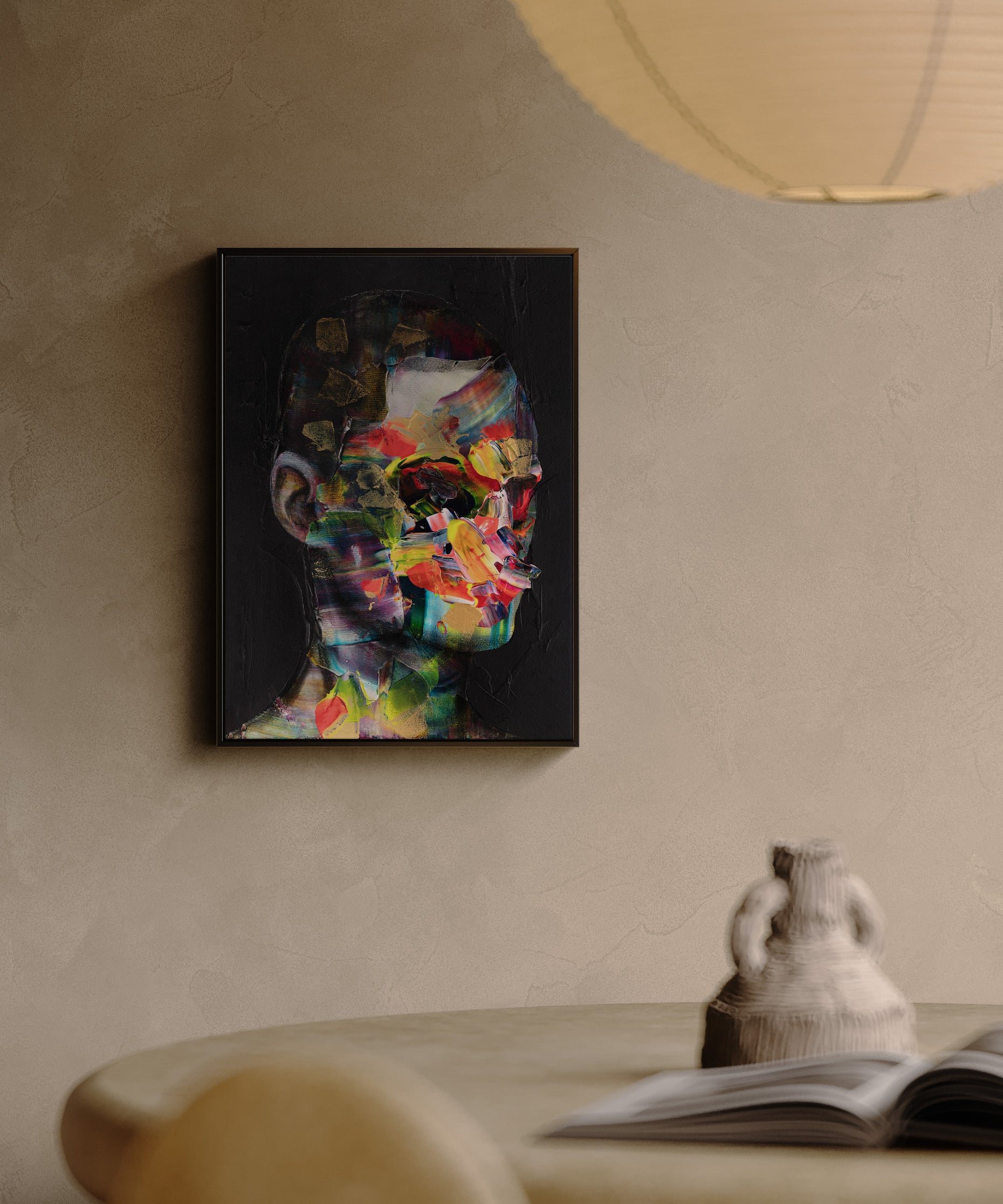 Gross Art Gallery - Strange & Extraordinary Art Prints & Posters