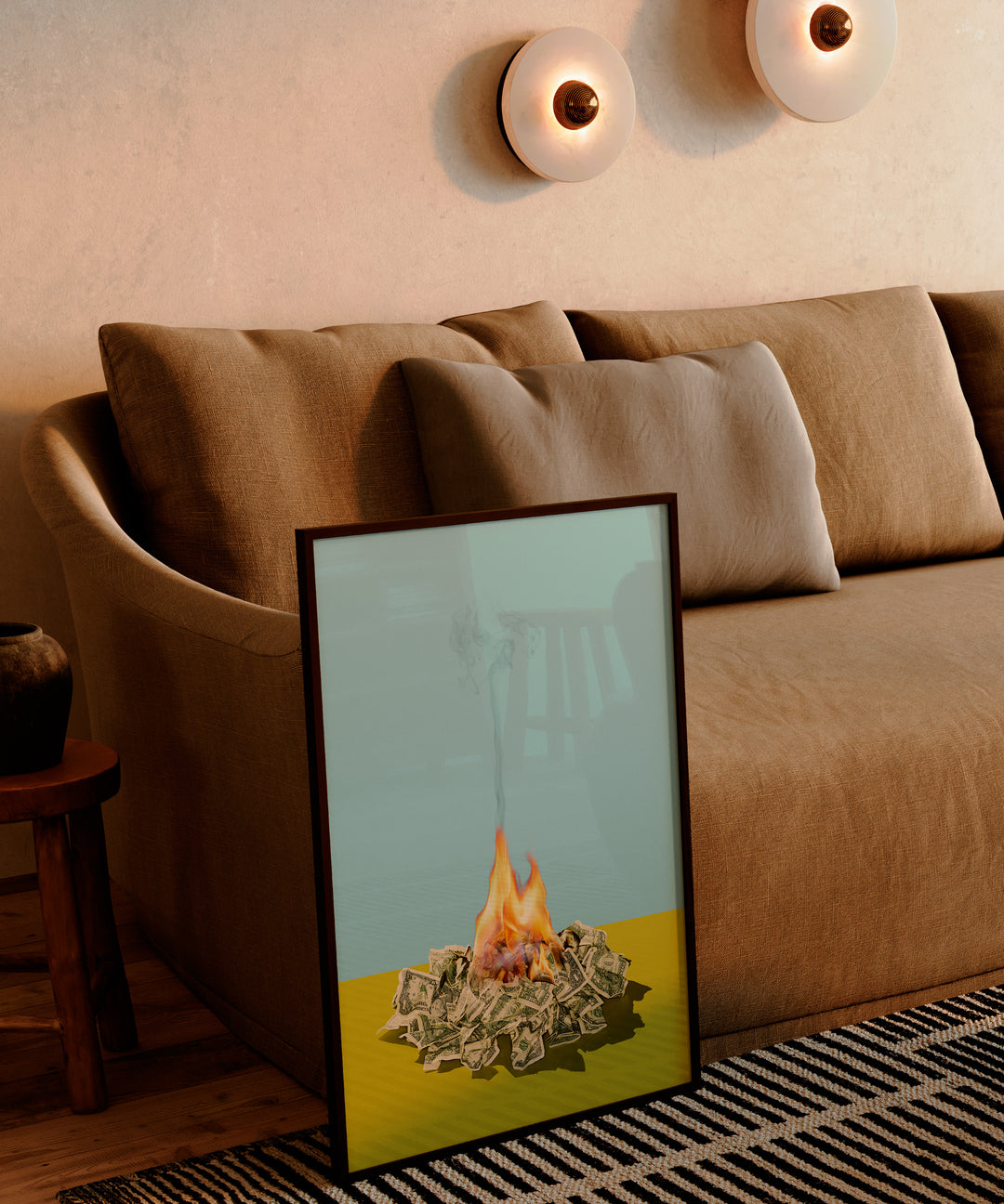 Gross Art Gallery - Strange & Extraordinary Art Prints & Posters